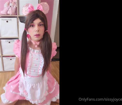 Onlyfans Sissy Joyce Sissyjoyce 0231 Xasiat