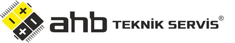 Ahb Teknik Servis Ahb Bilişim Elektrik Elektronik San Tic Ltd Şti
