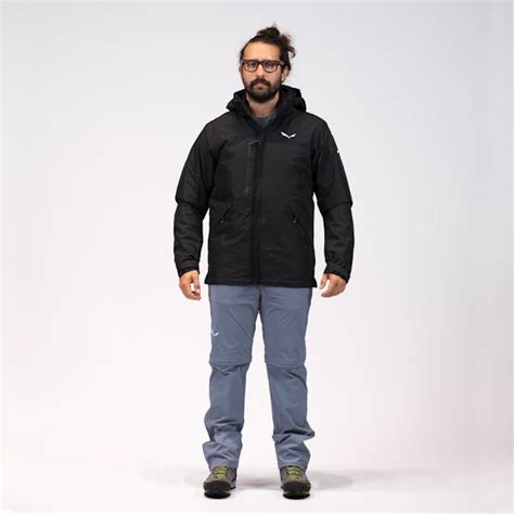 Duron 6 Powertex 2x Jacke Herren Salewa® Deutschland