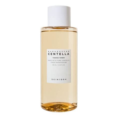Skin1004 Madagascar Centella Asiatica Toner Ingredients