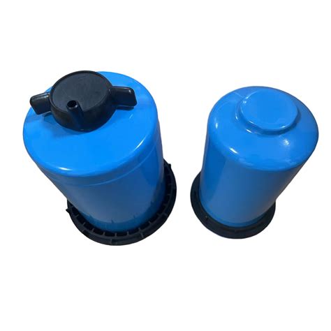 Aftermarket Filter Kit 11 9967 11 9969 For Thermo King Precedent S Ser