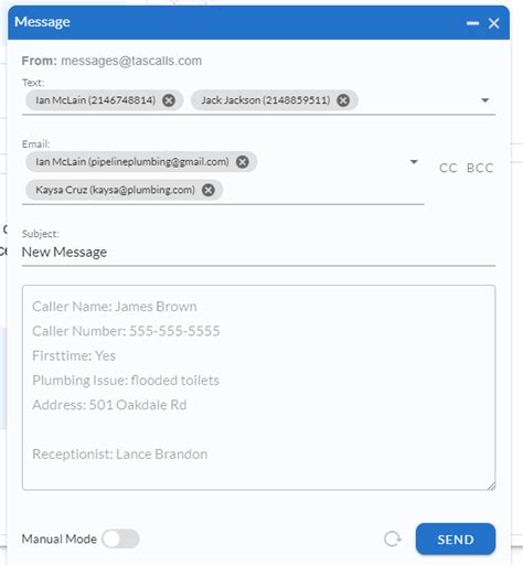 Using Fields And Variables In Scripts And Messages Evs7 Support