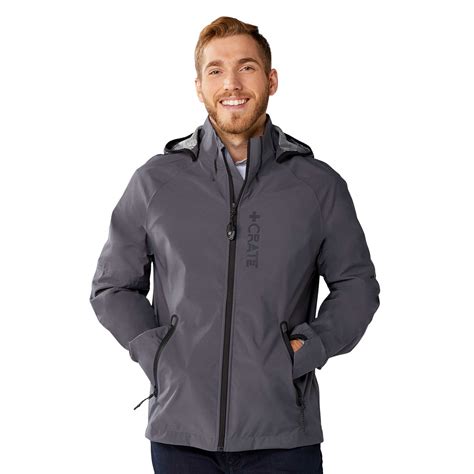 The Catalogue Mens Oracle Softshell Jacket Promotrenz