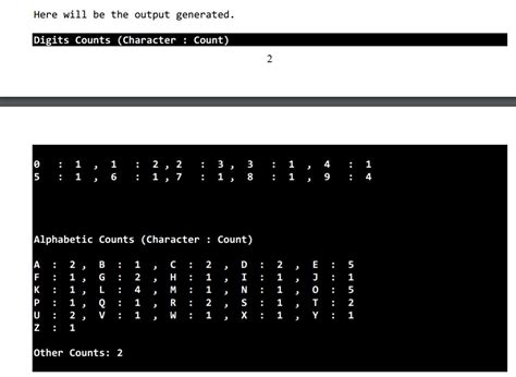 Solved Question You Are Required To Open An Input File Chegg Com