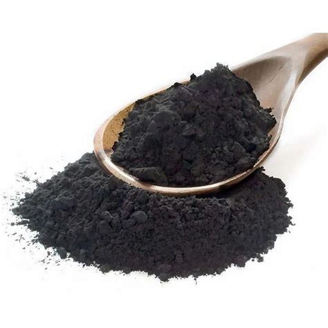 For Road Making For Filtration Black Charcoal Powder 50 Kg At ₹ 13kg