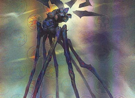 Sire Of Seven Deaths Magic The Gathering Mtg Cards