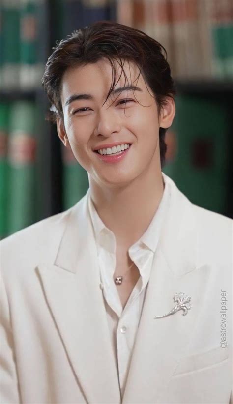 Cha Eun Woo 비공개 페이지 Cha Eun Woo 비공개 페이지