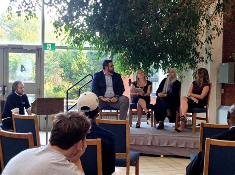 Matt Pike On Linkedin We Put Off Another Exciting Event At Embark This Week Check It Out And