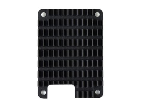 lavprofil heatsink til raspberry pi compute module 4 raspberrypi dk