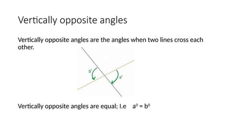 Angle Theorems 1 Pptx Tutorial For Grade 6 Ppt