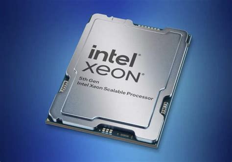 Intel Granite Rapids Xeon Cpus Could Ship With Up To Mb Of L Cache Techspot