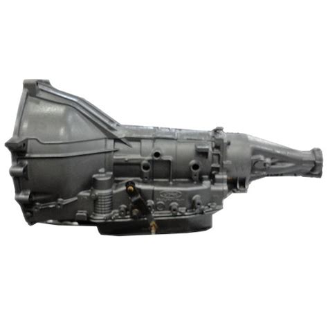 Jegs 555 604243 Aod Reman Auto Trans Fits 1992 1993 Ford F150 W 302 V8