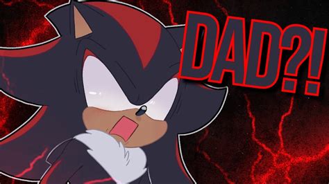 Shadows A Dad Shadow Comic Dub Compilation Youtube