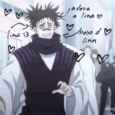 Choso Manga Series Jujutsu Kaisen 