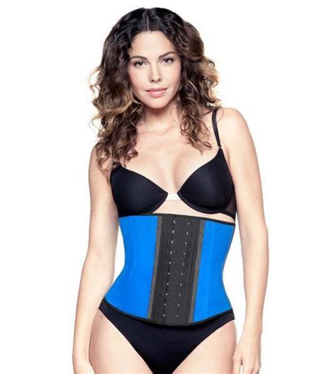 Girdles Workout And Corset Girdles Hourglass Angel