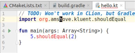 Include A Common Kotlin Gradle Project Issue JetBrains Kotlin Native GitHub