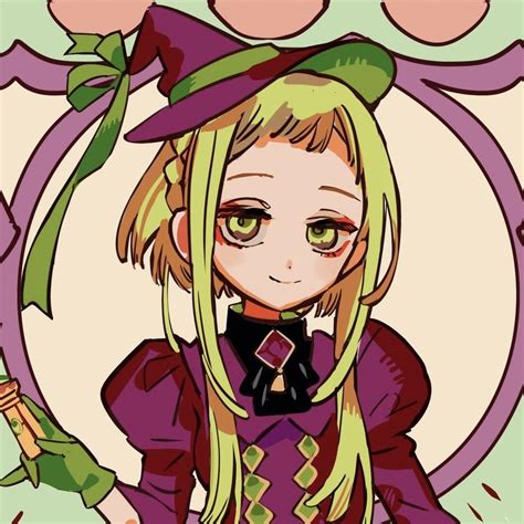 Nanamine Sakura Halloween Icons Tbhk Halloween Icons Anime