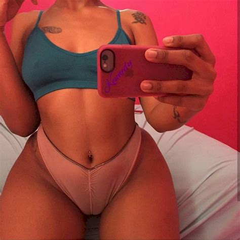 Perfect Ebony Body Shesfreaky