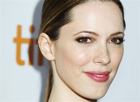 Rebecca Hall Is An Eye Opener At Awakening Premiere Photos And