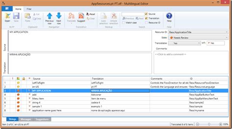 Multilingual App Toolkit Give Your App Some Global Appeal Netitude Multilingual App Toolkit Give Your App Some Global Appeal Netitude