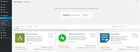 How To Install The Wordpress Voting Contest Plugin To Your Wordpress Site