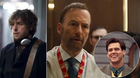 Adam Sandler Jim Carrey és Robin Williams Pályatévesztő Komikusok Akik Kitaposták Az ösvényt