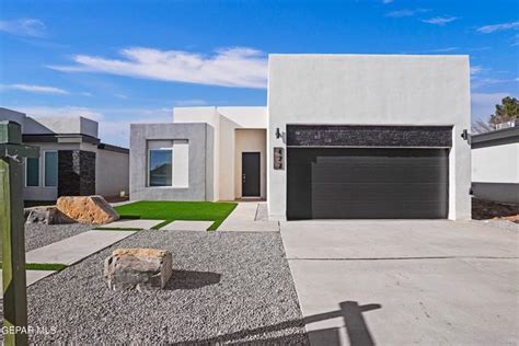 477 Plateau Dr Socorro Tx 79927 ®