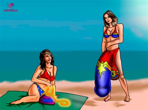 Big Dick In The Beach By MutantPrawn Hentai Foundry