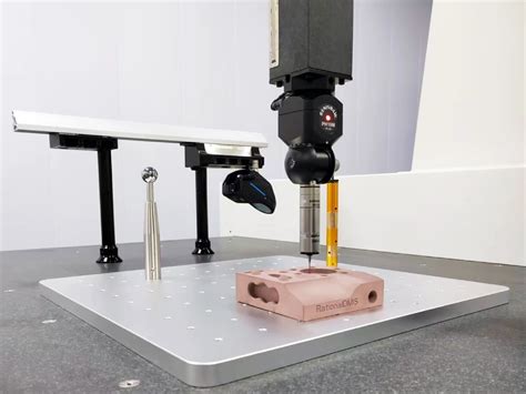 Coordinate Measuring Machine For Sale Cmm Manufacturer