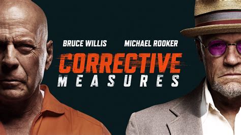 Corrective Measures Credits Metacritic