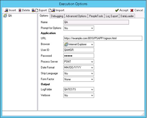 Streamlining Testing Efforts With Automation
