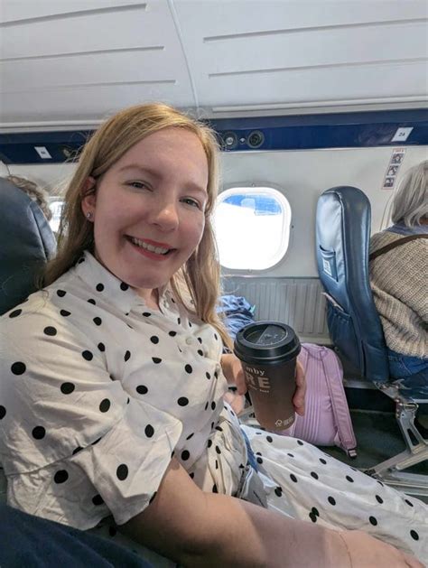 Photos What Its Like To Fly On Tiny Plane To Isle Of Barra Scotland