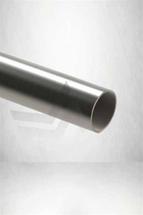 Tubo Red Liviano 34 X 150 Mm X 6 Mts Metallca