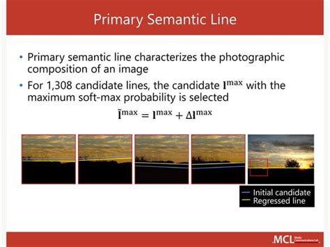 Semantic Line Detection And Its Applications Pdf Photo Editing