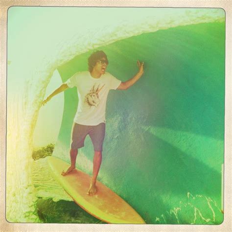 Jake No One Else Believes