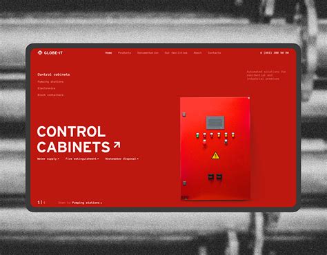 Mikael Sagirov on Behance