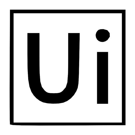 Uipath Svg Vectors And Icons Svg Repo