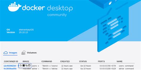 GitHub Mirevsky Docker Desktop Linux Docker Desktop For Linux
