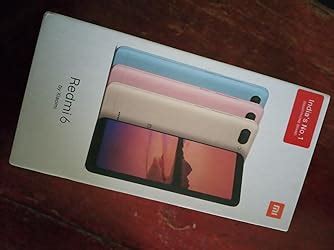 Redmi Black Gb Ram Gb Storage Amazon In Electronics