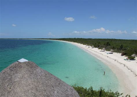 Cuba Cayo Las Brujas Hotels And Resorts