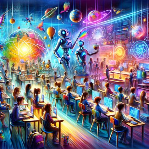unleashing the power of experiential learning in the ai era a vision