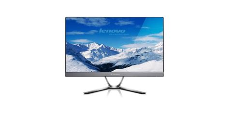 Lenovo Li2223s 215 Full Hd Monitor