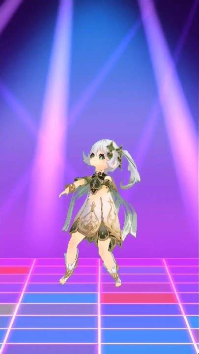 Nahida Torture Dance Jojo Mmd Youtube