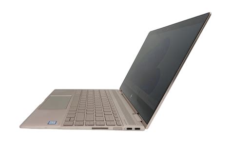 Hp Spectre X360 13 Ae0xx 133 I7 8th Gen 8gb Ram 256gb Ssd Grade