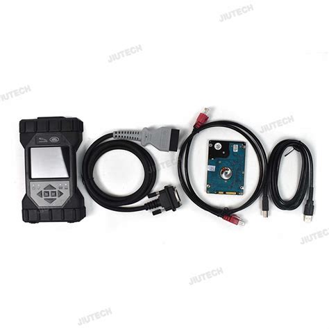 Jlr Doip Vci Diagnostic Tool For Jaguar And Land Rover Sddpathfinder
