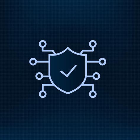 Digital Security Symbol Vectors And Illustrations For Free Download Freepik
