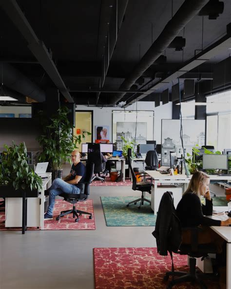 Werken Bij Charlie Works