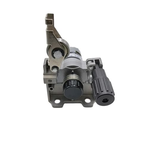 DC 24V LRS-775S Mechanism Wire Feeder Assembly Feeder Motor MIG MAG ...