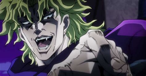 Feature Everything In Jojos Bizarre Adventure Is Dios Fault Atsuko