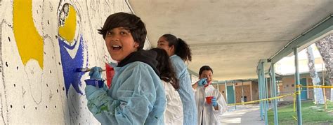 Pacoima Middle School